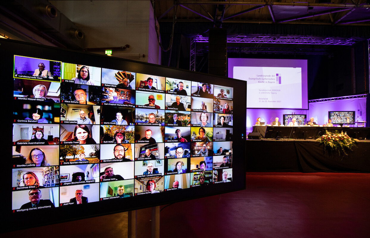 Landesstellenplanung 2020-2024: Rückblick und Information | Wir im ...